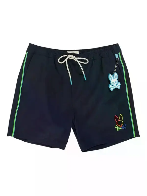Psycho Bunny Leo Shorts