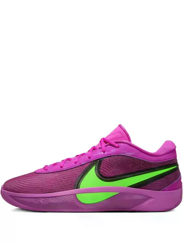 Nike Giannis Zoom Freak 6 Sneakers - Purple