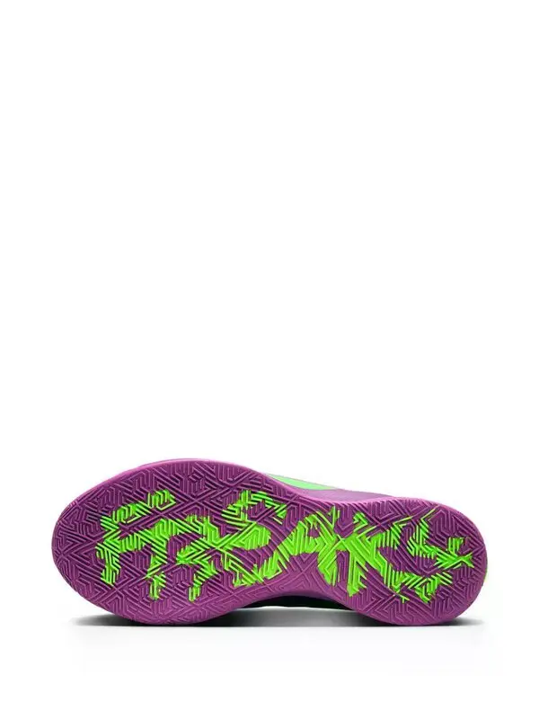 Nike Giannis Zoom Freak 6 Sneakers - Purple