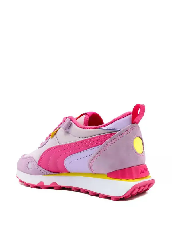 PUMA Rider Fv Vintage Sneakers - Pink