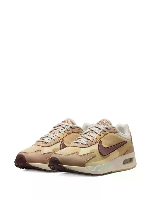 Nike Air Max Solo Sneakers - Neutrals