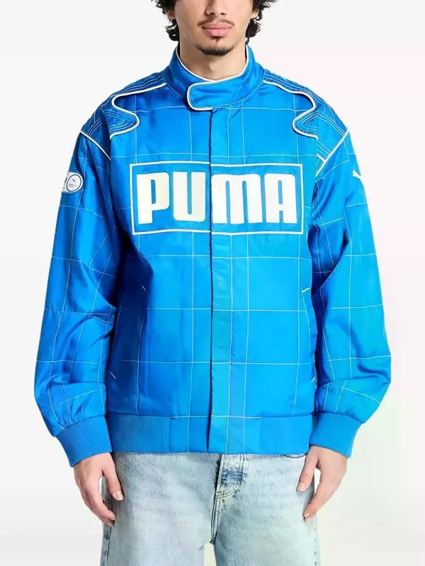 PUMA Padded Racer Jacket
