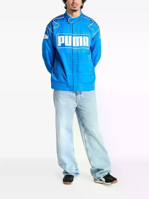 PUMA Padded Racer Jacket