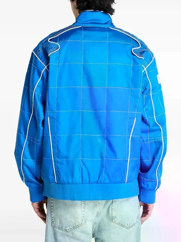 PUMA Padded Racer Jacket