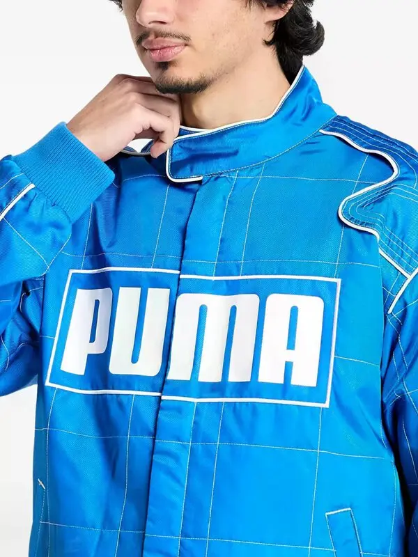 PUMA Padded Racer Jacket