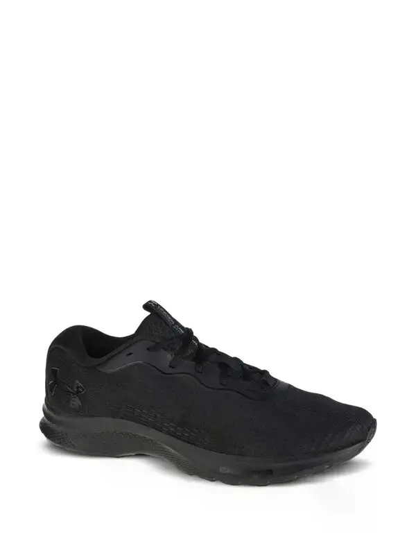 Under Armour Charged Bandit 7 Sneakers - Black