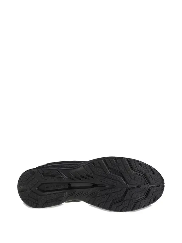 Under Armour Charged Bandit 7 Sneakers - Black