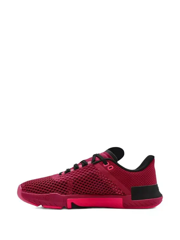 Under Armour Tribase Reign 4 Sneakers - Pink