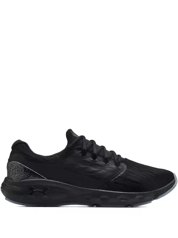 Under Armour Charged Vantage Wide 2e Sneakers - Black