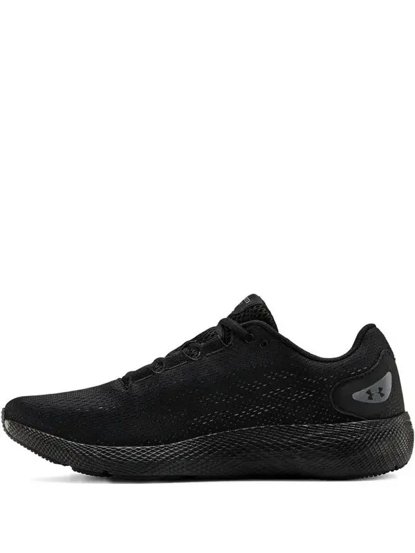 Under Armour Charged Pursuit 2 Triple Sneakers
