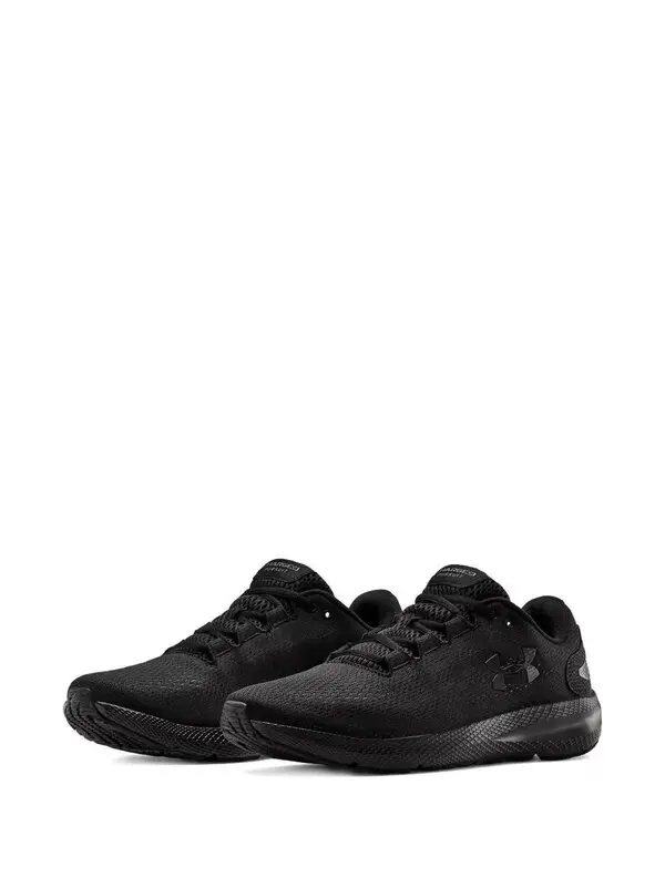 Under Armour Charged Pursuit 2 Triple Sneakers