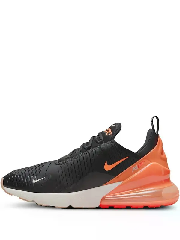 Nike Air Max 270 Sneakers - Black