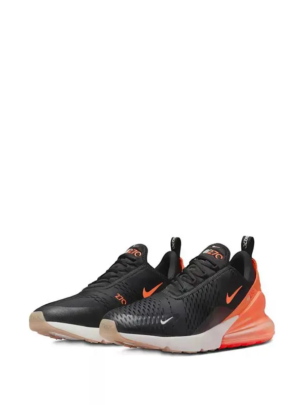 Nike Air Max 270 Sneakers - Black