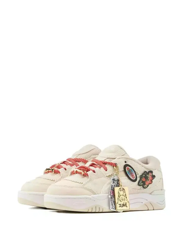 PUMA X X-girl 180 Sneakers - Neutrals