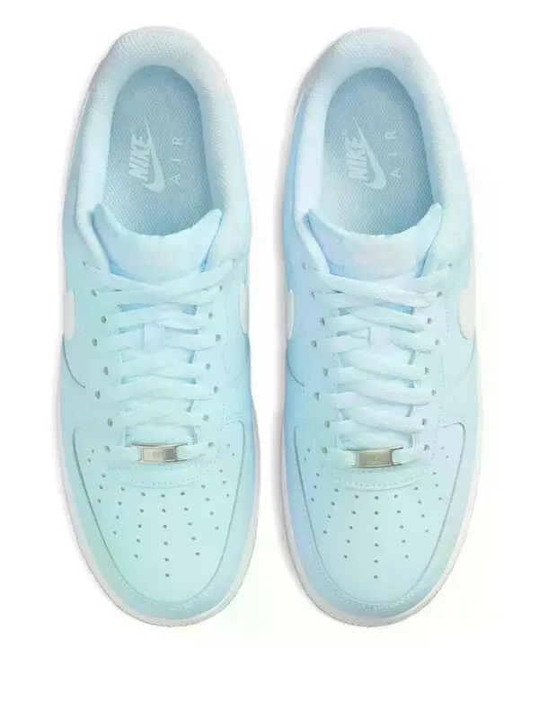 Nike Air Force 1 '07 Sneakers - Blue