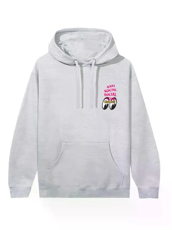 ANTI SOCIAL SOCIAL CLUB Mooneyes Hoodie