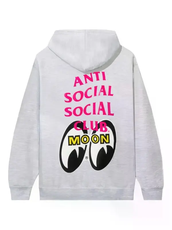 ANTI SOCIAL SOCIAL CLUB Mooneyes Hoodie