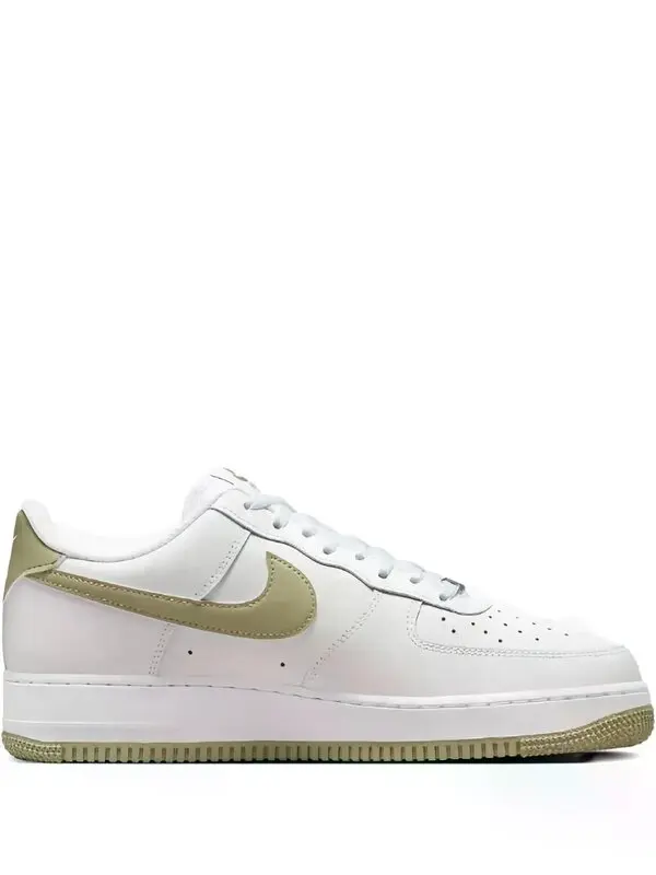 Nike Air Force 1 Low '07 Sneakers - White