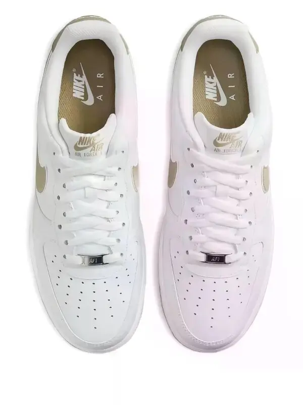 Nike Air Force 1 Low '07 Sneakers - White