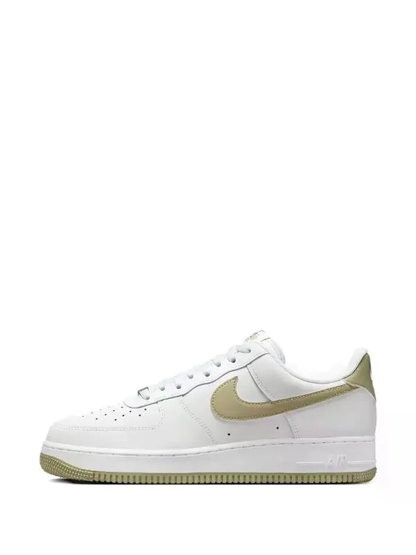 Nike Air Force 1 Low '07 Sneakers - White