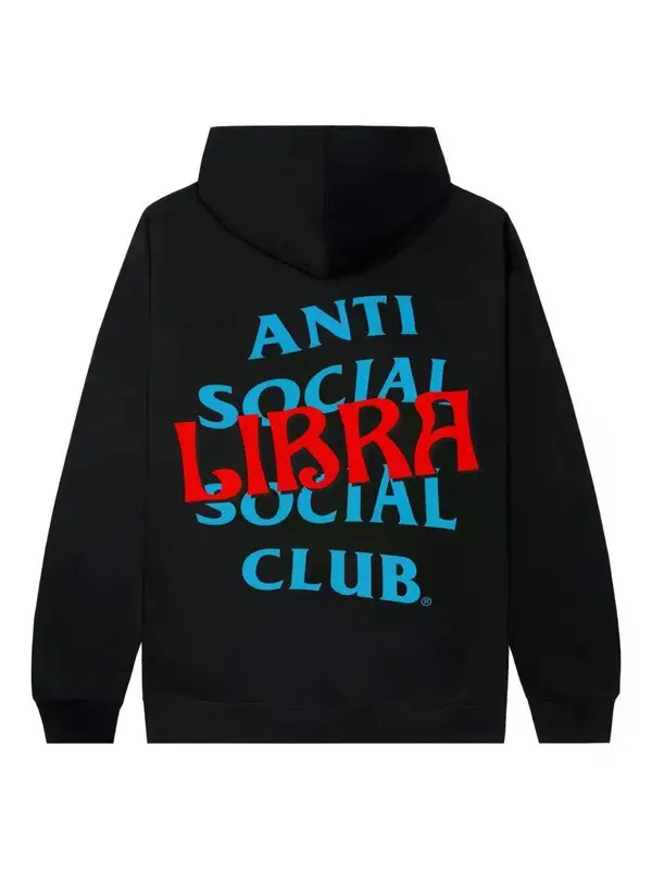 ANTI SOCIAL SOCIAL CLUB Libra Hoodie