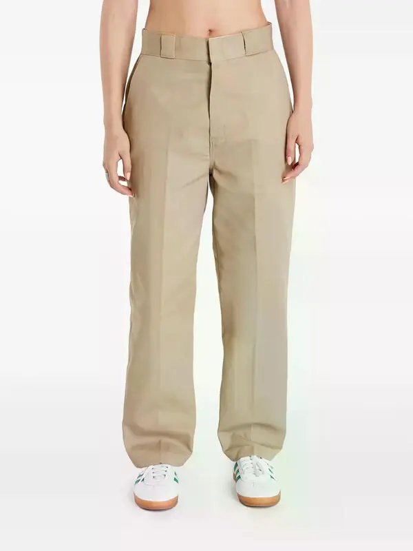Dickies Pleated Trousers