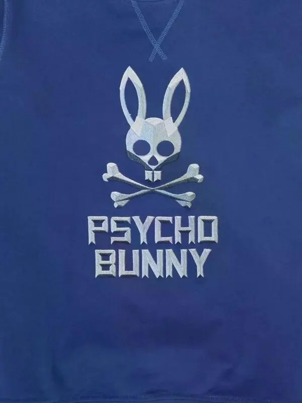Psycho Bunny Maybird Sweatshirt