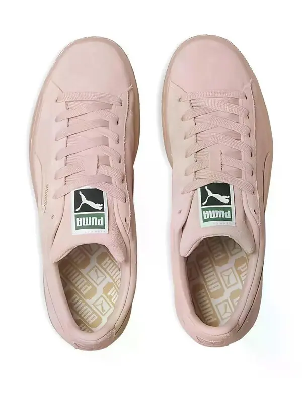 PUMA Suede Classic Xxi Sneakers - Pink