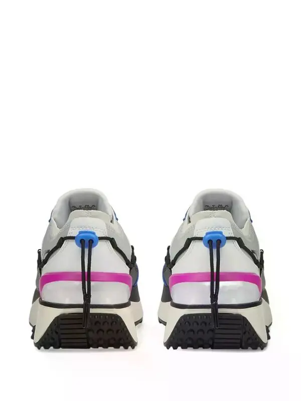 PUMA Cruise Rider Lace Sneakers - Blue