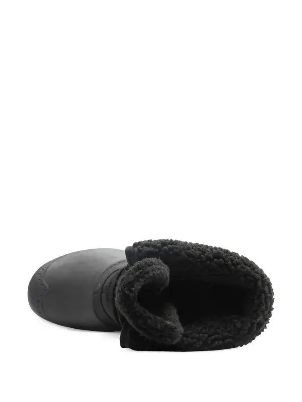The North Face Shellista Roll-down Boots - Black