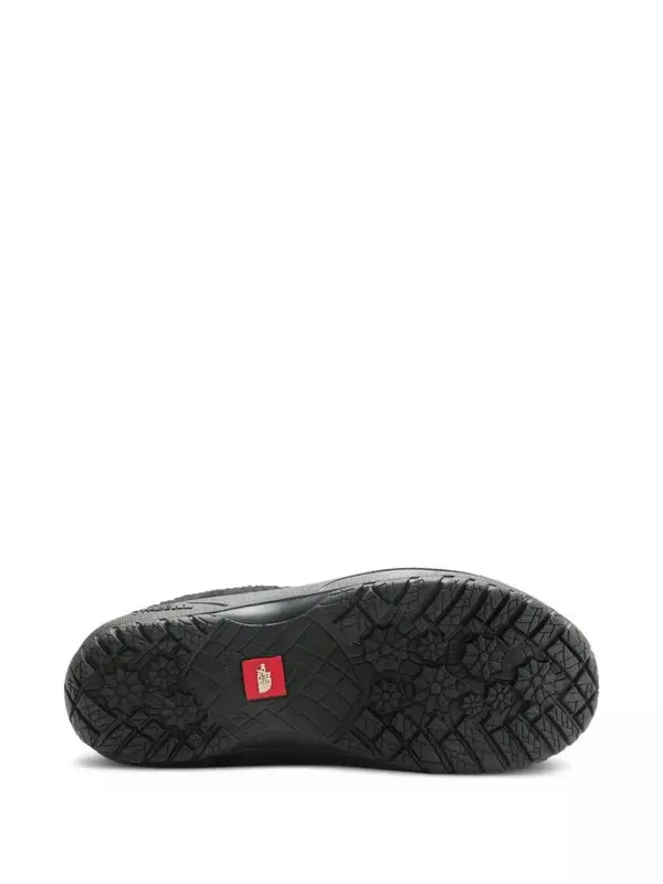 The North Face Shellista Roll-down Boots - Black
