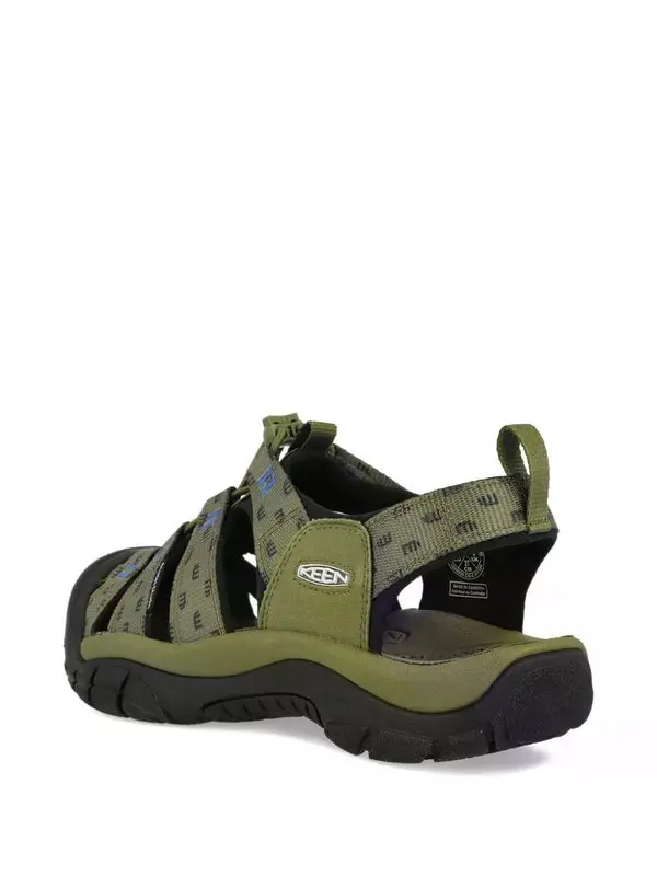 Études Studio Keen Sandals