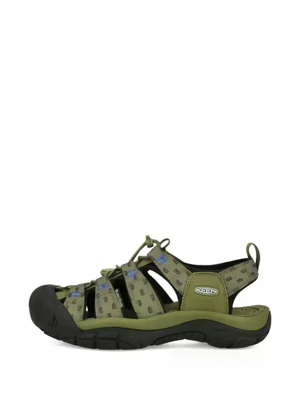 Études Studio Keen Sandals