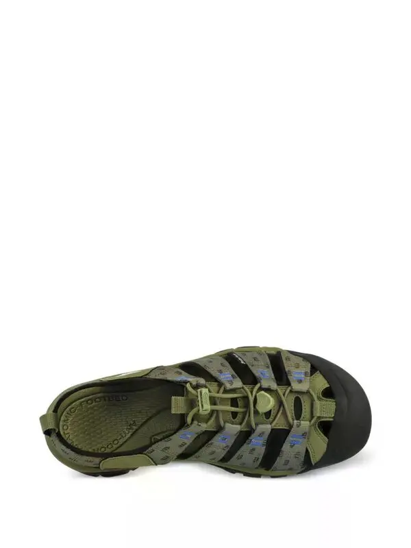 Études Studio Keen Sandals
