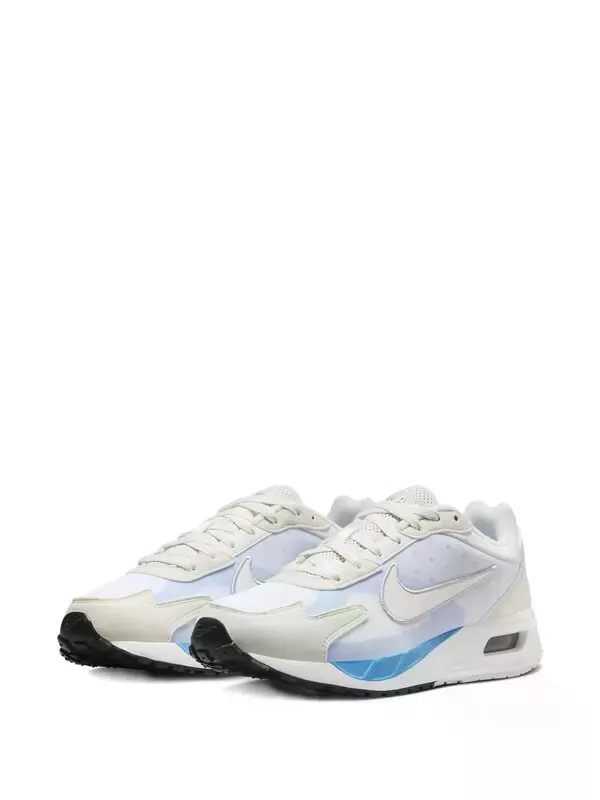 Nike Air Max Solo Sneakers - White