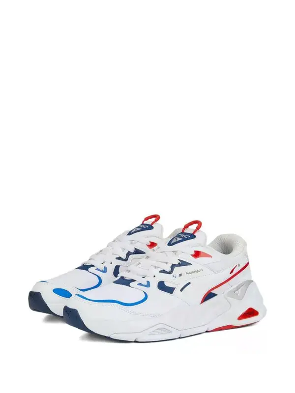 PUMA Xbmw Motorsport Trc Lyft Sneakers