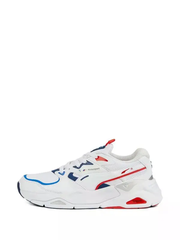 PUMA Xbmw Motorsport Trc Lyft Sneakers