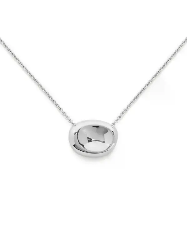 Monica Vinader Aria Pendant Necklace