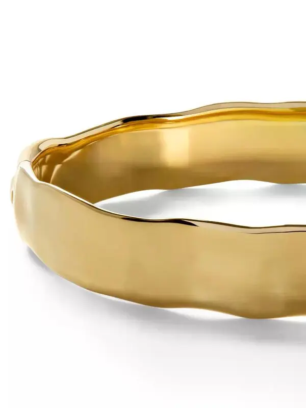 Monica Vinader Siren Muse Bold Bangle