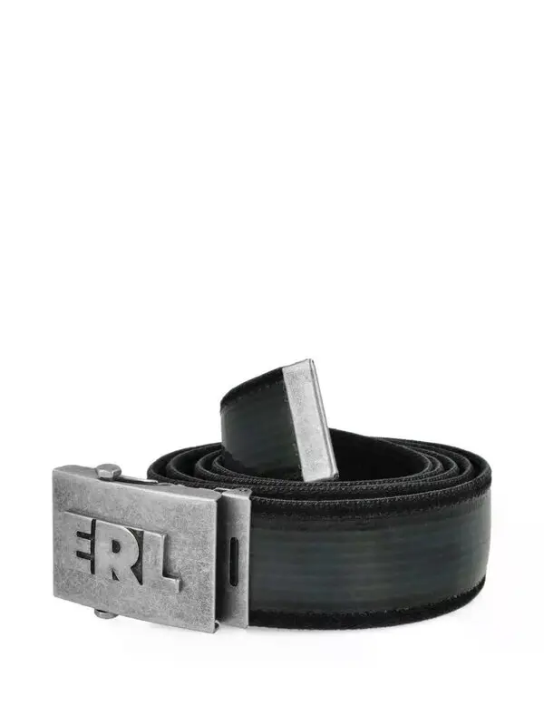 小物 ERL WEBBING BELT ERL webbing Belt | A KONZEPT
