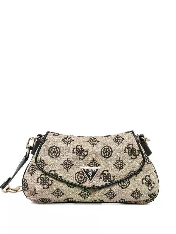 Guess 4g-logo Shoulder Bag