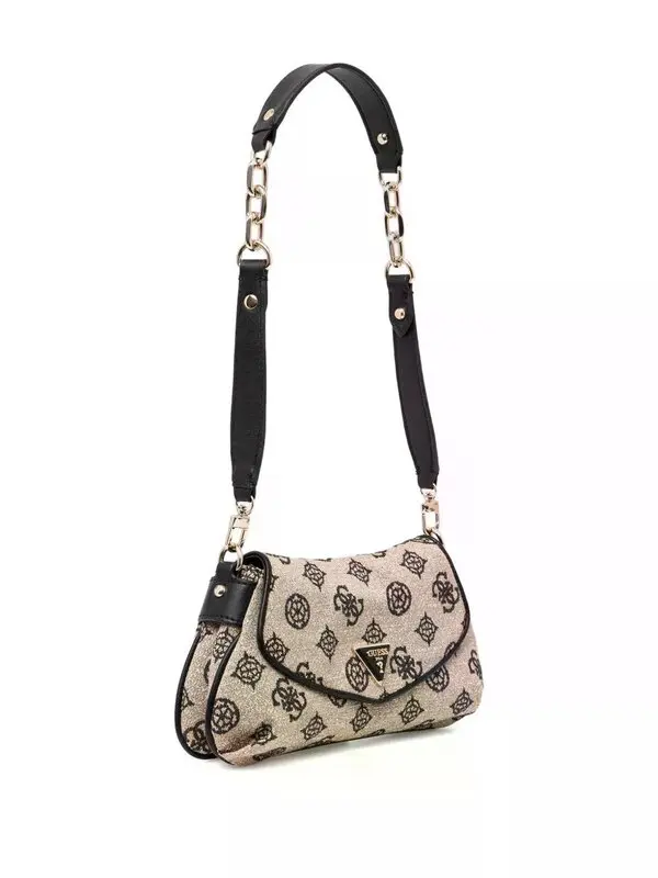Guess 4g-logo Shoulder Bag