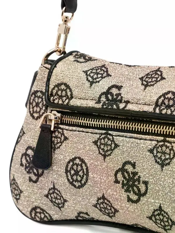 Guess 4g-logo Shoulder Bag