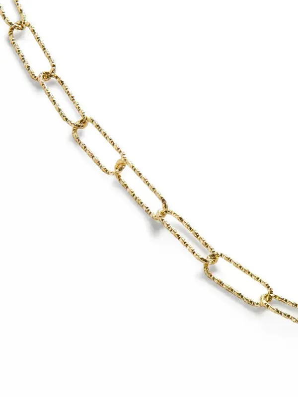 Monica Vinader 14k Yellow Bracelet