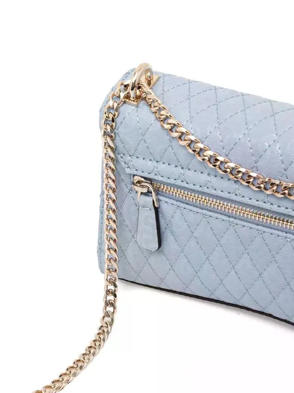 Guess Small Betula Cross Body Bag