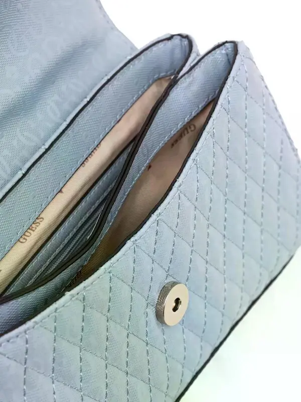 Guess Small Betula Cross Body Bag