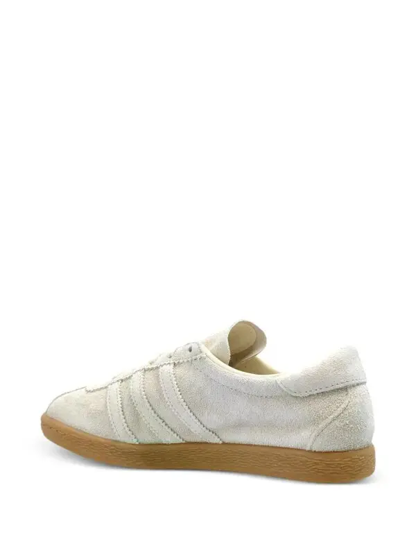 Adidas Tobacco Suede Low-top Sneakers