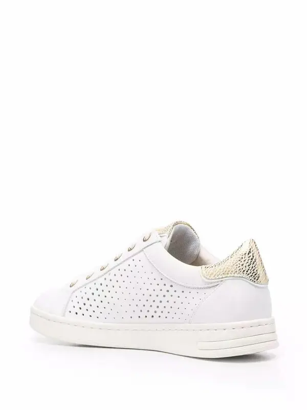 Geox Jaysen Lace-up Sneakers
