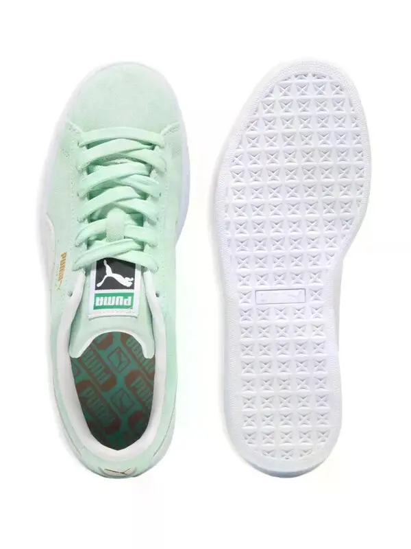 PUMA Suede Classic Xxi Sneakers - Green