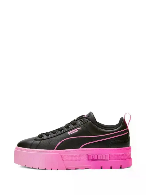 PUMA Mayze Bca Sneakers - Black